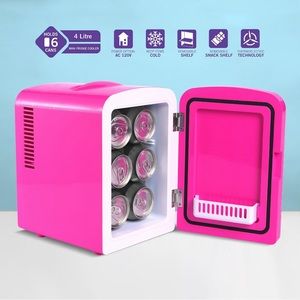 Barbie | Kitchen | Barbie Mini Fridge | Poshmark